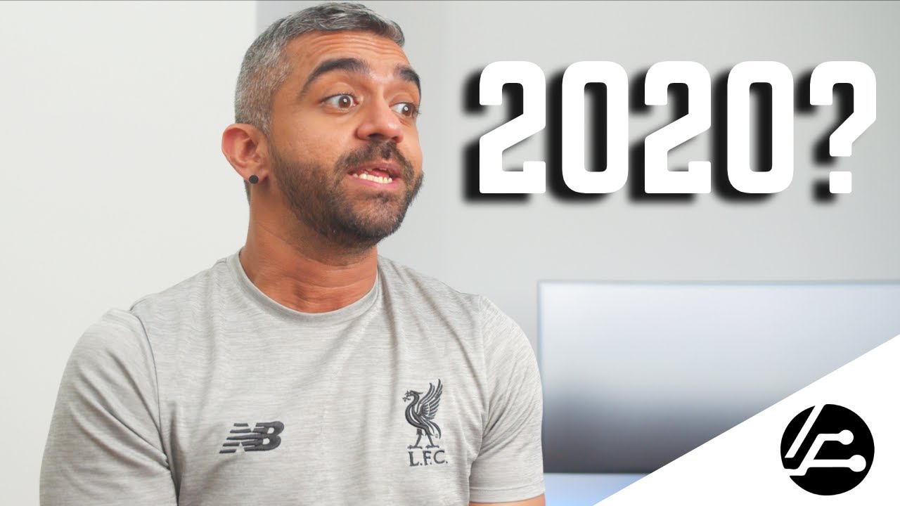 The Future Of Adam Lobo TV & ALL Your Questions Answered 2020! 💯 - YouTube