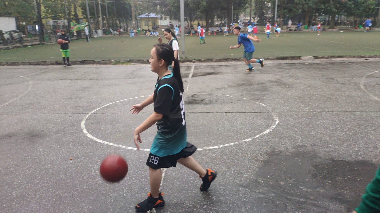 Ghuu Nam vs Nữ p6 - YouTube