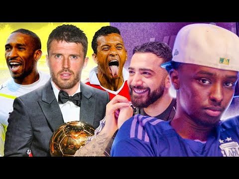 DEBATE: MOST UNDERRATED PREM PLAYERS OF ALL TIME!!! - YouTube