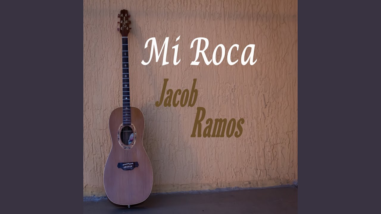 Mi Roca - YouTube