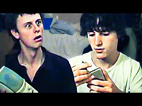 ALLÔ ? ★ Le Velcrou - YouTube