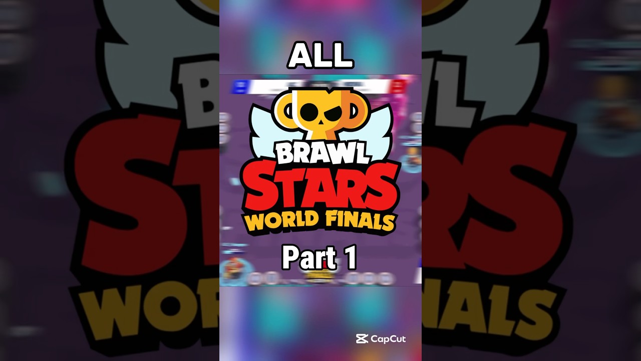 All brawl stars world champion winners #brawlstars #shorts - YouTube