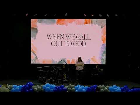 When we call out to God! - YouTube