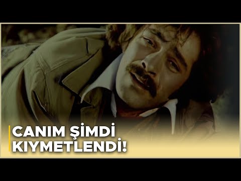Anadolu Ekspresi Türk Filmi | Halil, Kaderinden Kaçamıyor