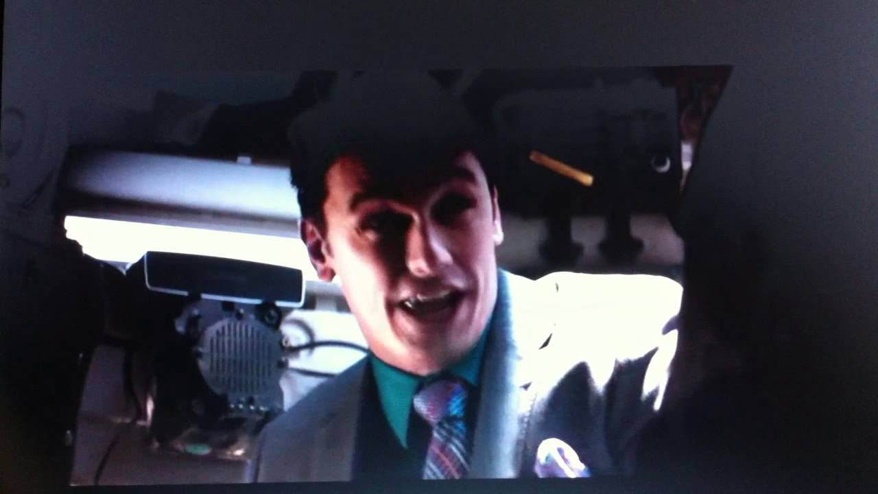 The Interview (2014) Katy Perry scene - YouTube