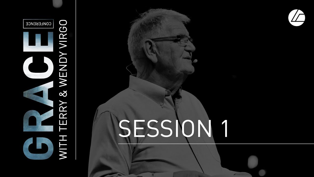 Grace Conference Session 1 - YouTube