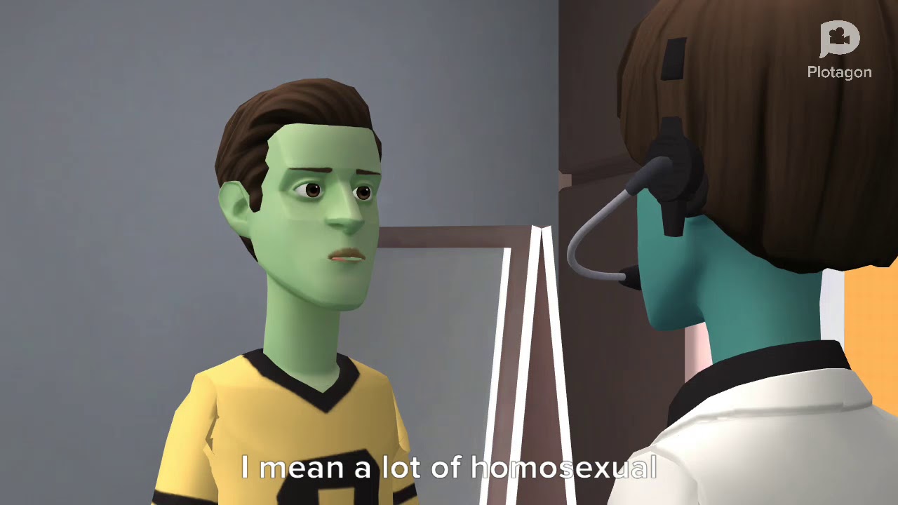 the epic constipation movie trailer - YouTube