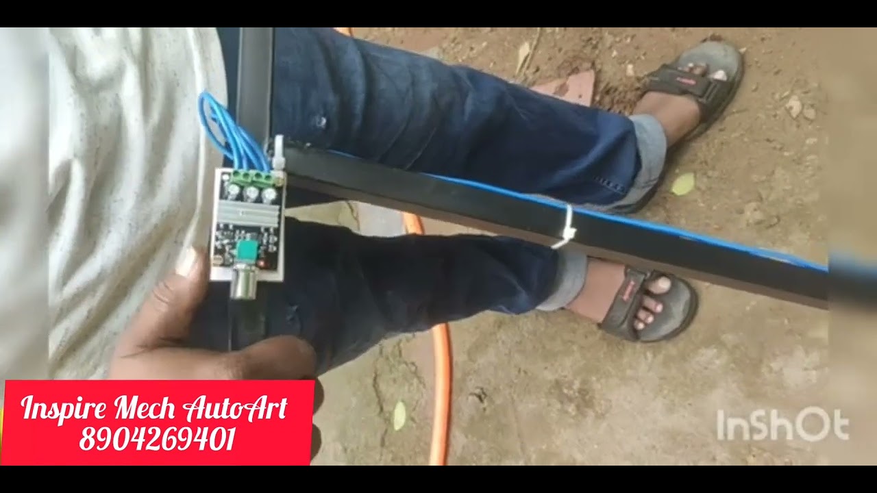 Wedding Machine - YouTube