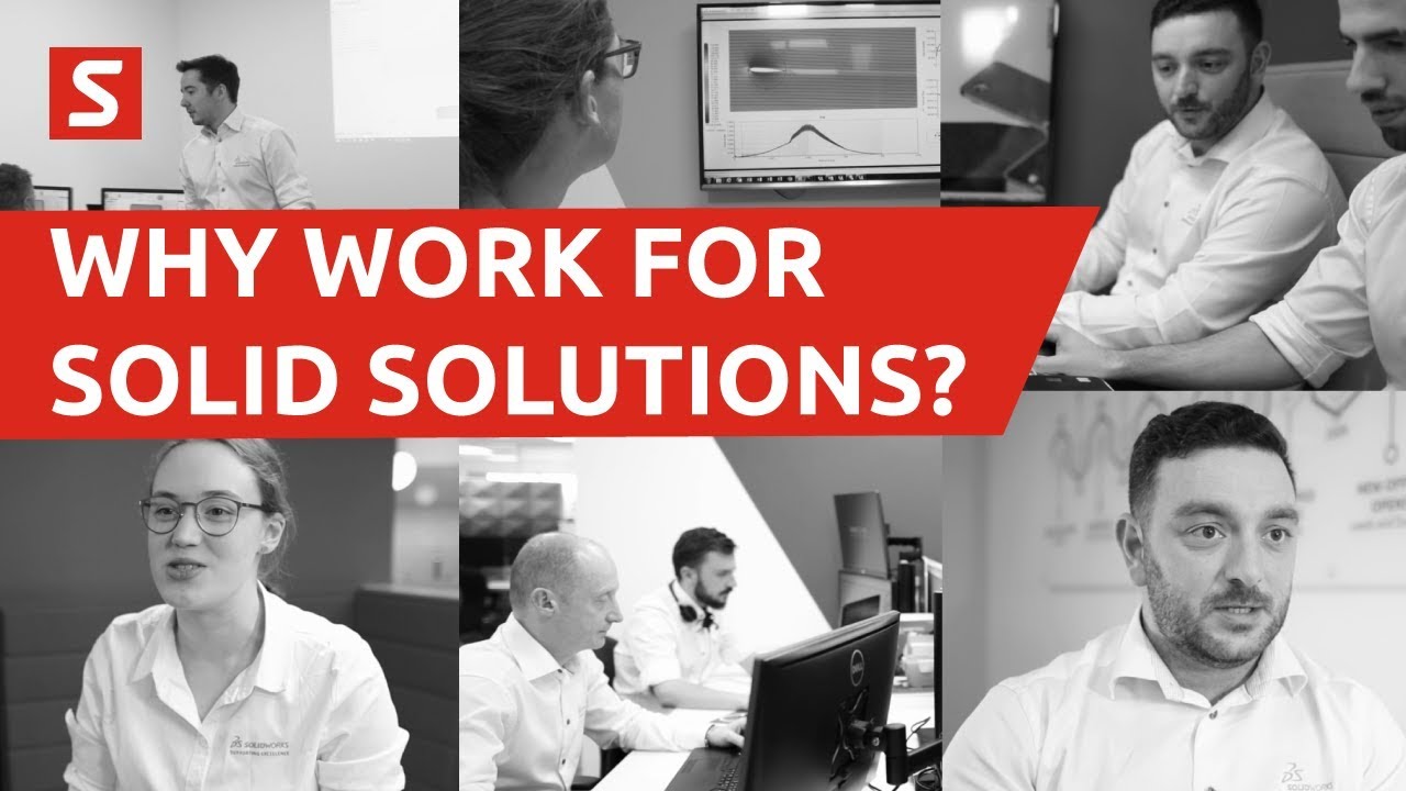 WHY WORK FOR SOLID SOLUTIONS? | Solid Solutions Management - UK ...