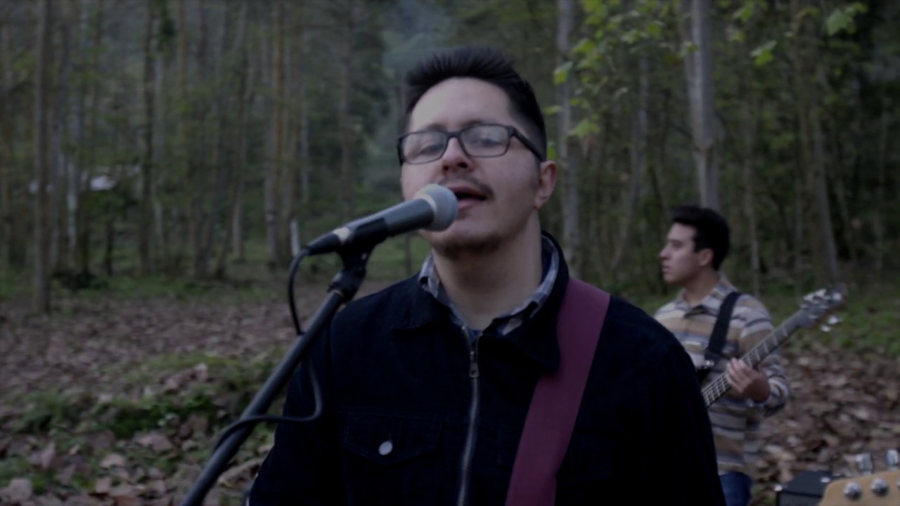 Jordán Ramírez - Permanecer (Video oficial) - YouTube