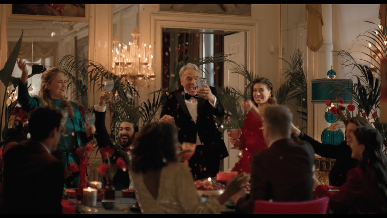 Make Every Moment Matter Holiday Campaign | Rituals - YouTube