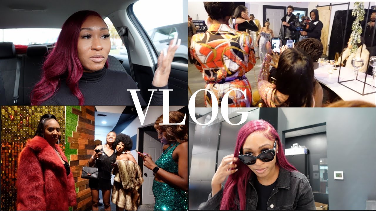 WEEKEND VLOG | I DID A LITTLE SHOPPING + HAPPY BIRTHDAY TO MY GIRL ...