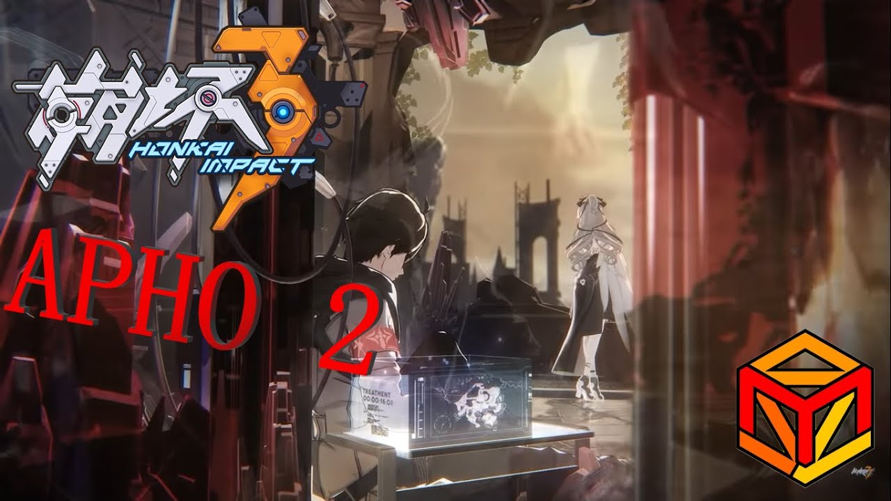 Honkai Impact 3rd - APHO ch2 - YouTube