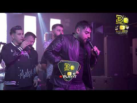 IULY NEAMTU - MARE DANDANA NA FA NA LIVE 2023 by Barbu Events