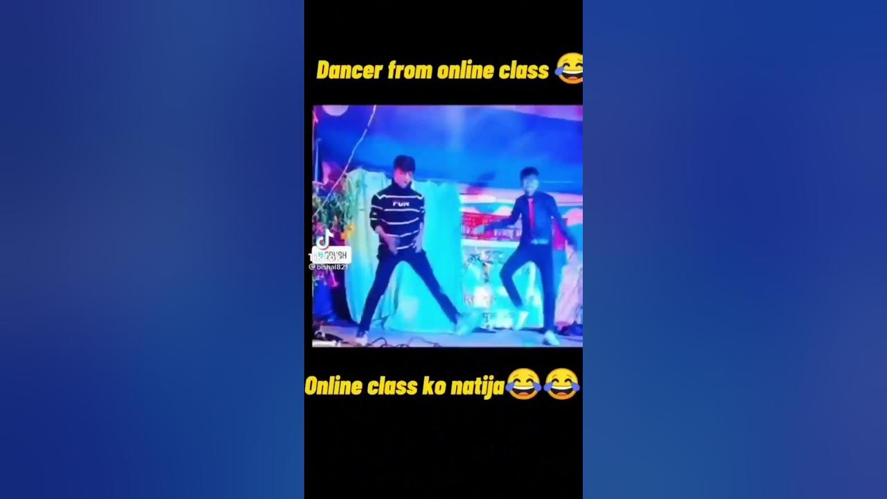 Online Class Ka Result dance YouTube online-class-ka-result-dance-youtube