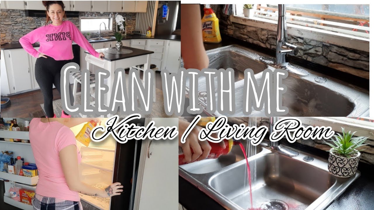 SPRING cleaning motivation - YouTube