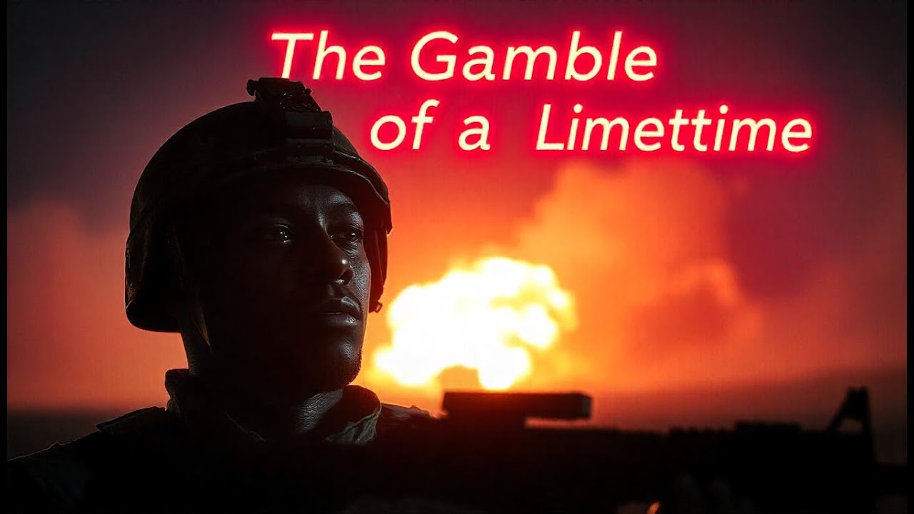 The Gamble of a Lifetime: High Rollers - Black Ops 6 🎮 - YouTube