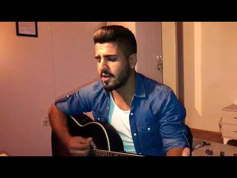 Çemberimde Gül Oya 🎶 Gitarın türküye mükemmel uyumu ~Ümit Bal