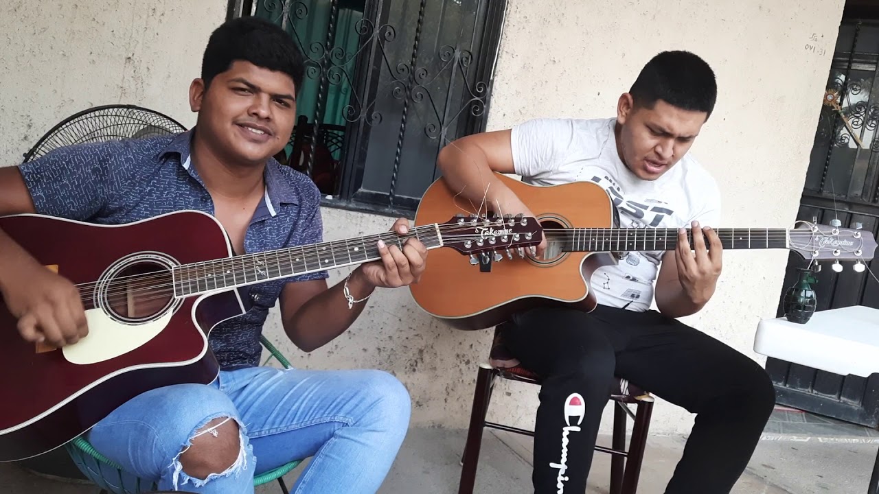 el amor no se vende Uriel Contreras y Mane Bailón - YouTube