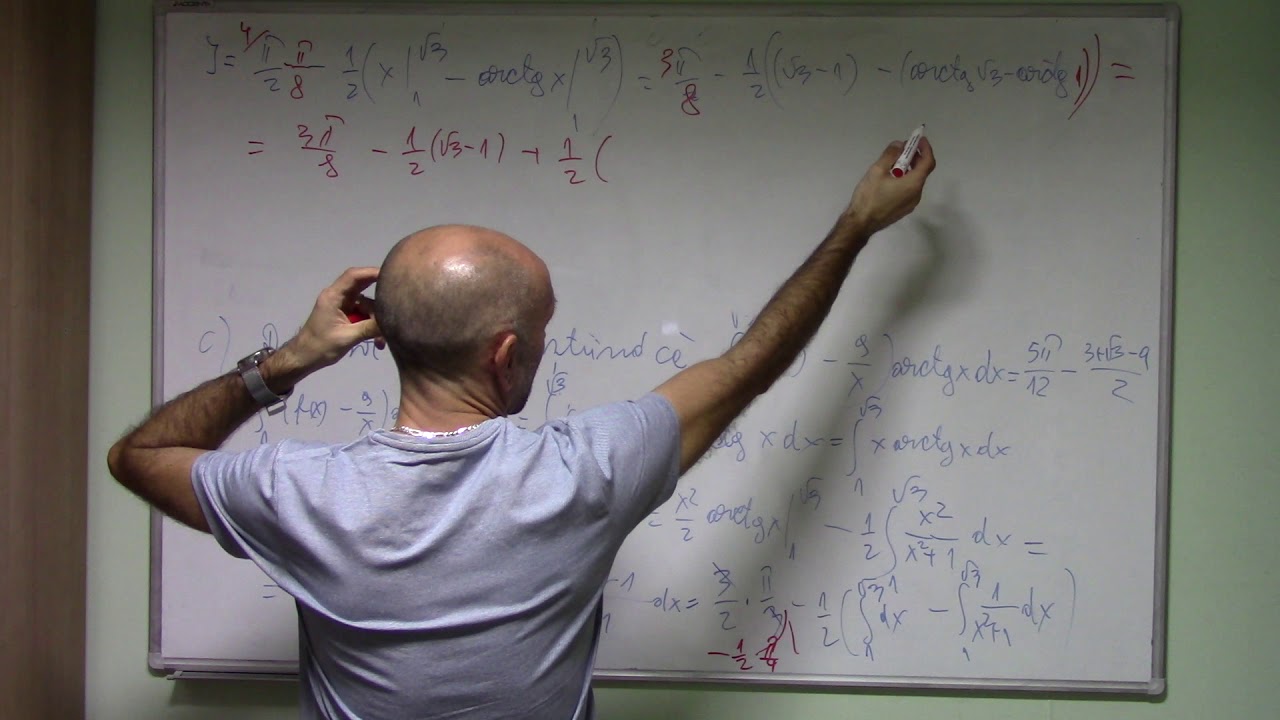 Bac mate 2020 model oficial stiintele naturii partea 2 - YouTube