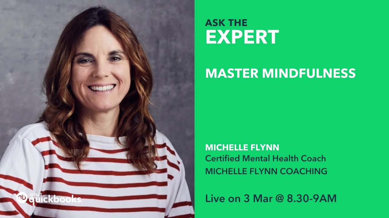 Food Can Power Your Performance | Ask The Expert | Michelle Flynn - YouTube