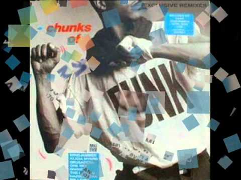 Chunks Of Funk Side 1.wmv - YouTube