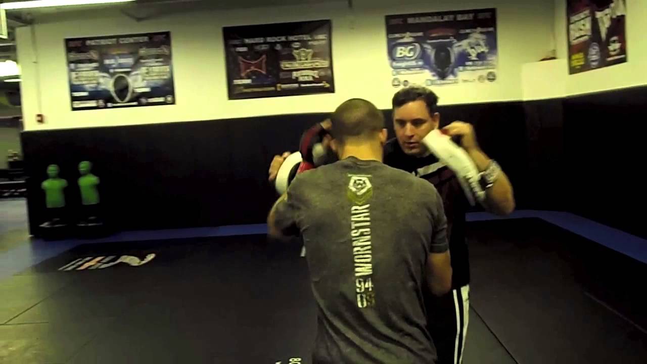 Pad session with Doug Mango! - YouTube