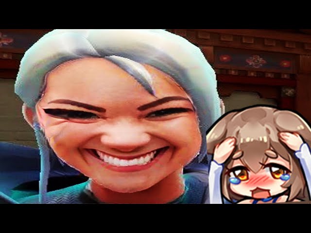 Jett Memes VALORANT Fan Creates Hysterical Meme Song Out Of Jett's