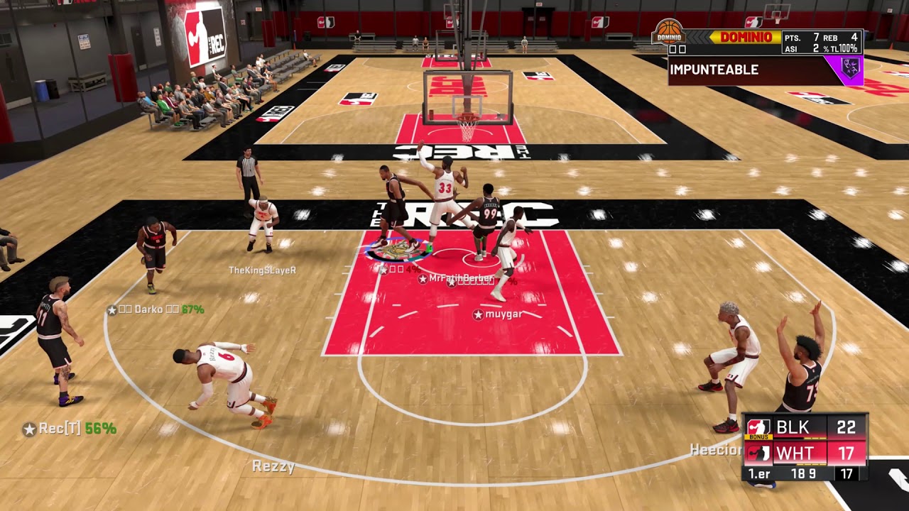 What a show! - YouTube