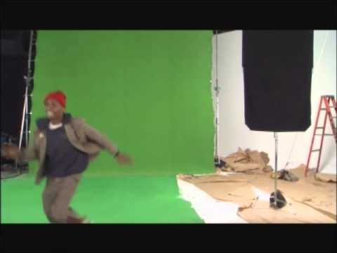 Chappelle's Show - Tyrone Biggums (The Making of) Red Balls - YouTube