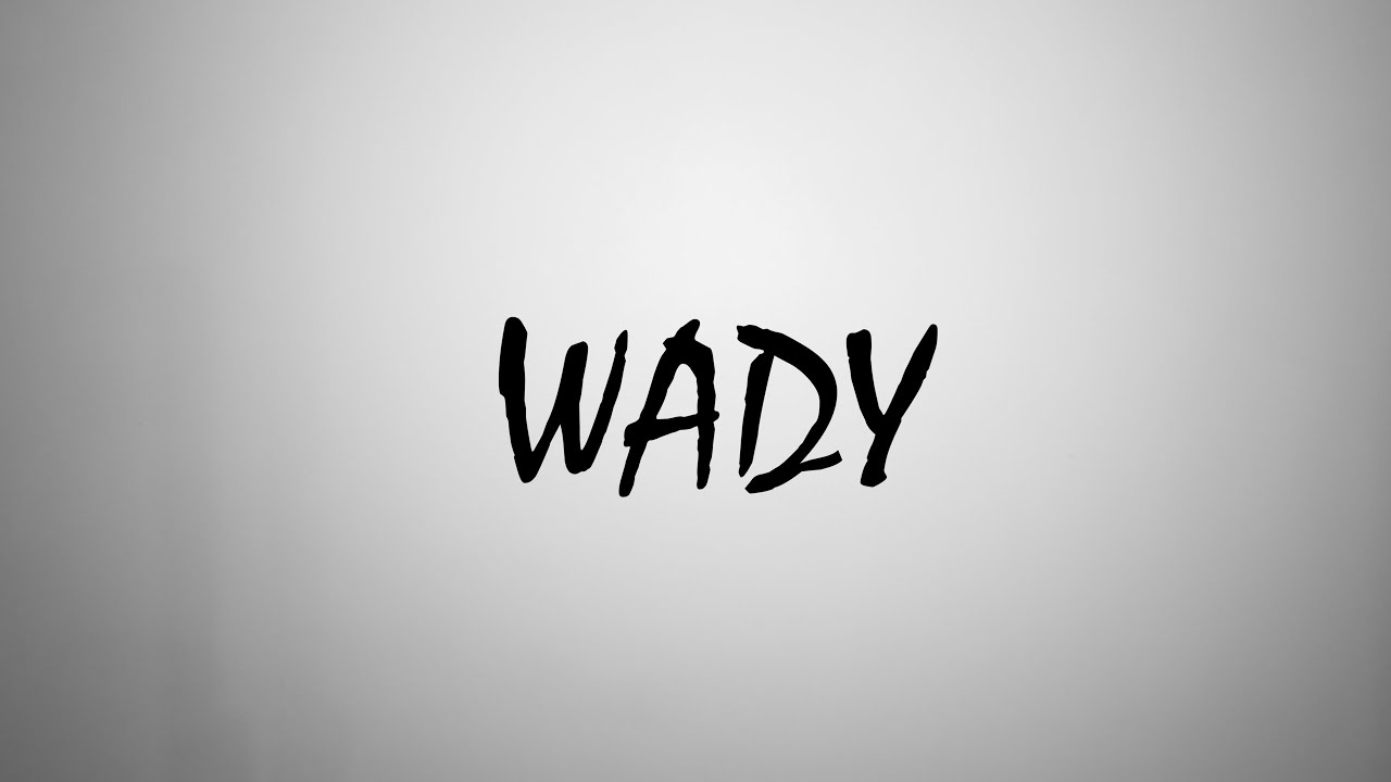 2JANG - WADY (Official Lyric Video) - YouTube