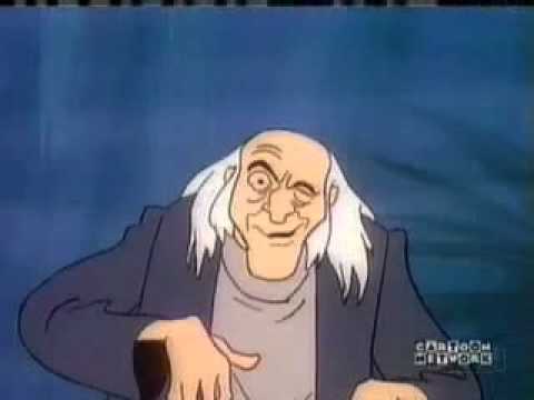 Şakir Abi  Animasyon
