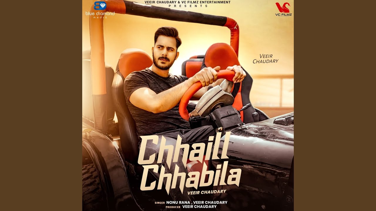 Chhaill Chhabila - YouTube
