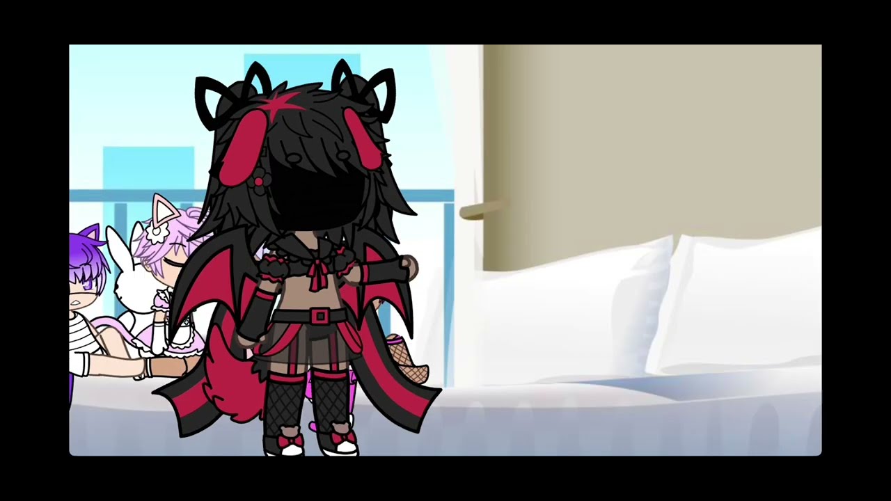 The Gacha Heat Hospital (7) - YouTube