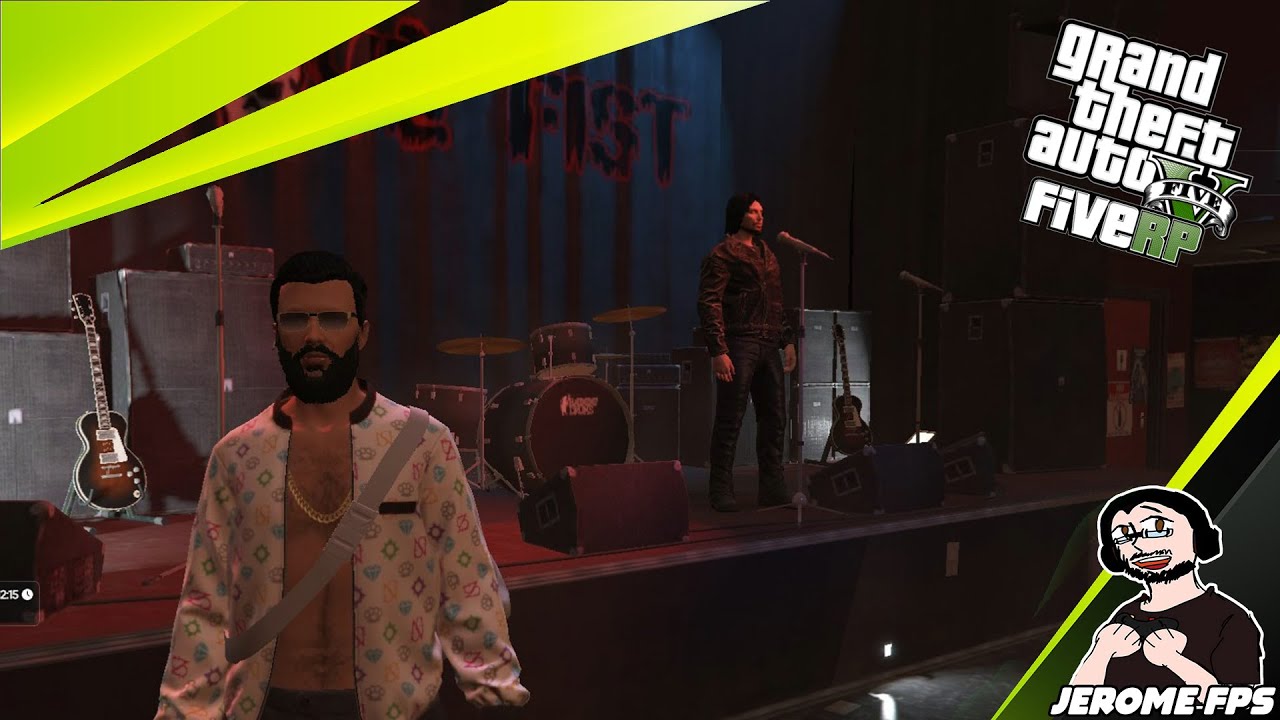 [PC] [FR] [ENIGMA V2] Live GTA RP GITAN embrouille au concessionnaire ...