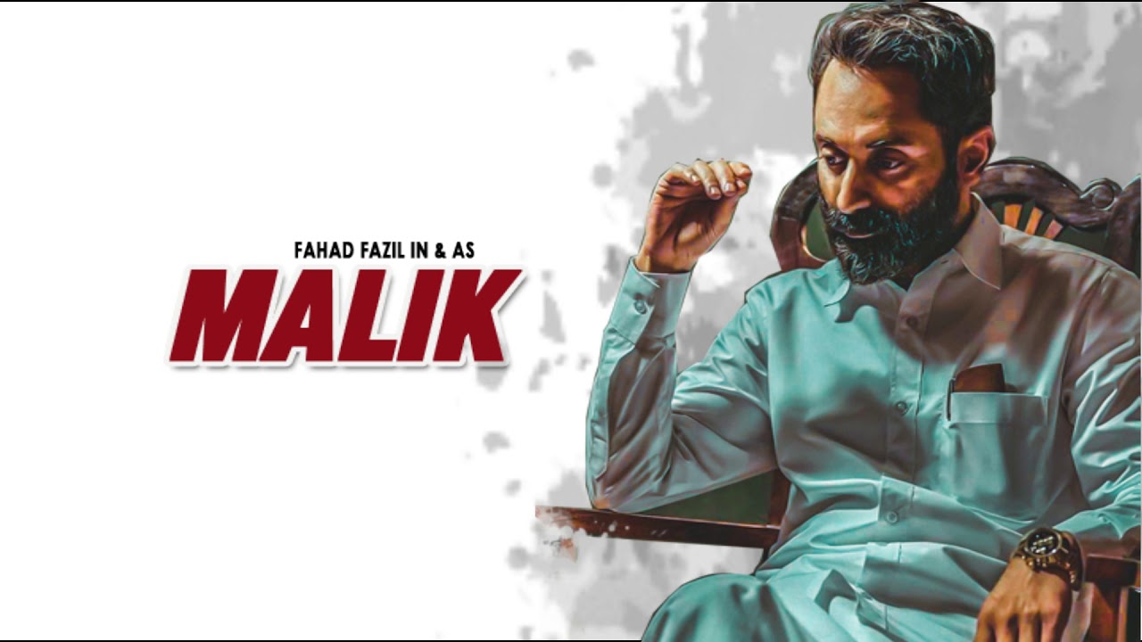 Malik Soundtrack | Fahad Fazil ,Mahesh Narayan,Anto Joseph Film Company ...