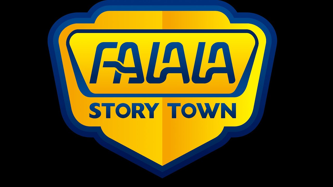 Tour of Falala Story Town - YouTube
