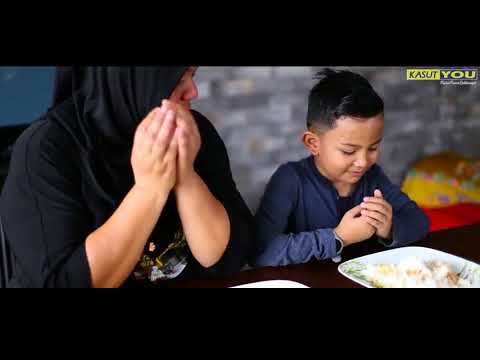 Short Film :  KASUT U RAYA FULL ( Ervan Rizuan )