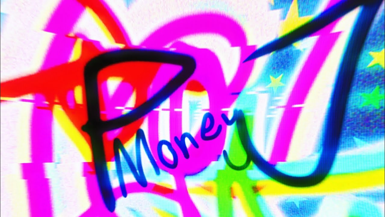 M0R0N (PROD. GEAM) PJ MONEY official music video (flash warning) - YouTube