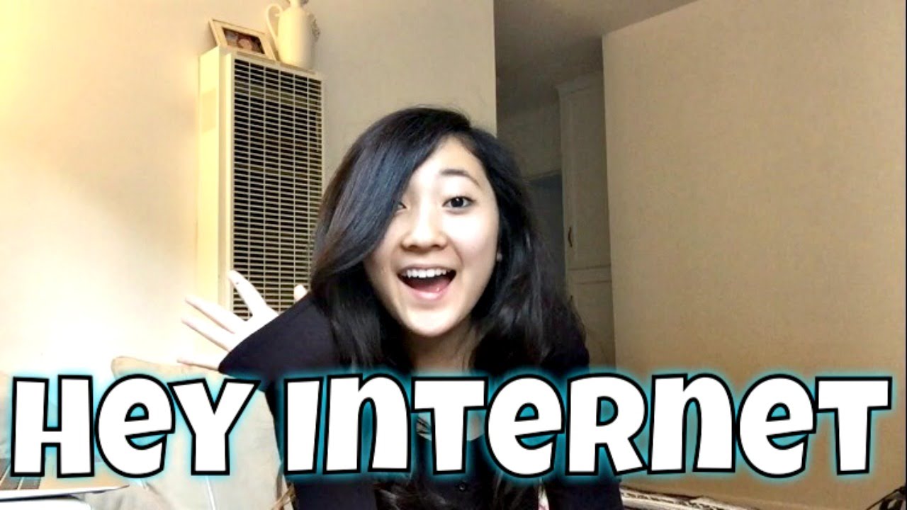 Hey Internet - YouTube