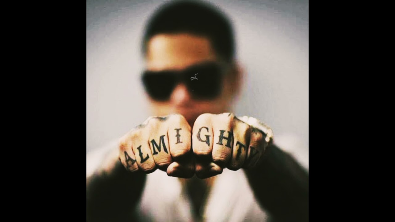 Ocho Remix - Almighty x Juanka x Noriel x Pusho | solo versions - YouTube