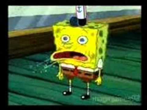 Spongebob Squarepants - Electric Zoo - YouTube