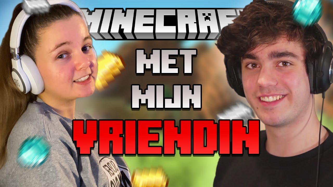 🔥 MINECRAFT MET DEV !! 💥 MODDED | Live Nederlands NL - YouTube