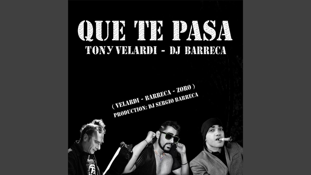 Que Te Pasa YouTube que-te-pasa-youtube