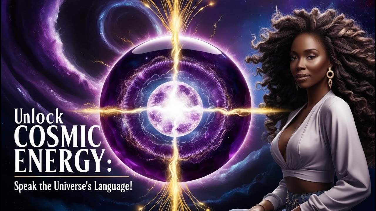 Soul Alchemy Series : Episode 2 - Embrace the Shadows -The Power of ...