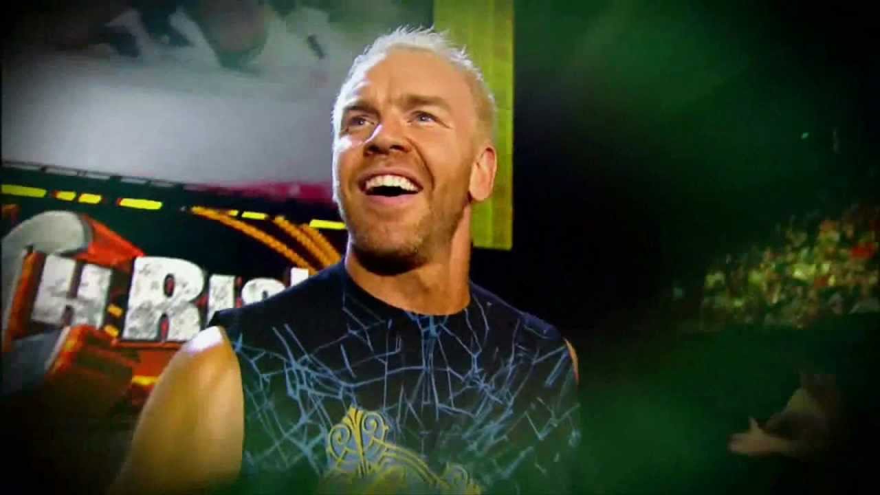 WWE Christian 2nd 2012 Titantron (HD) (Face) - YouTube