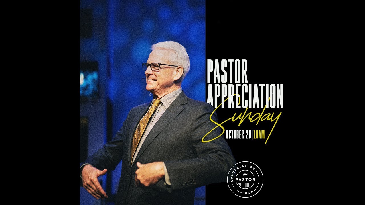 Sunday Morning 10/20/19 ""God Wants To Save Everybody" Rev. Pastor CP ...