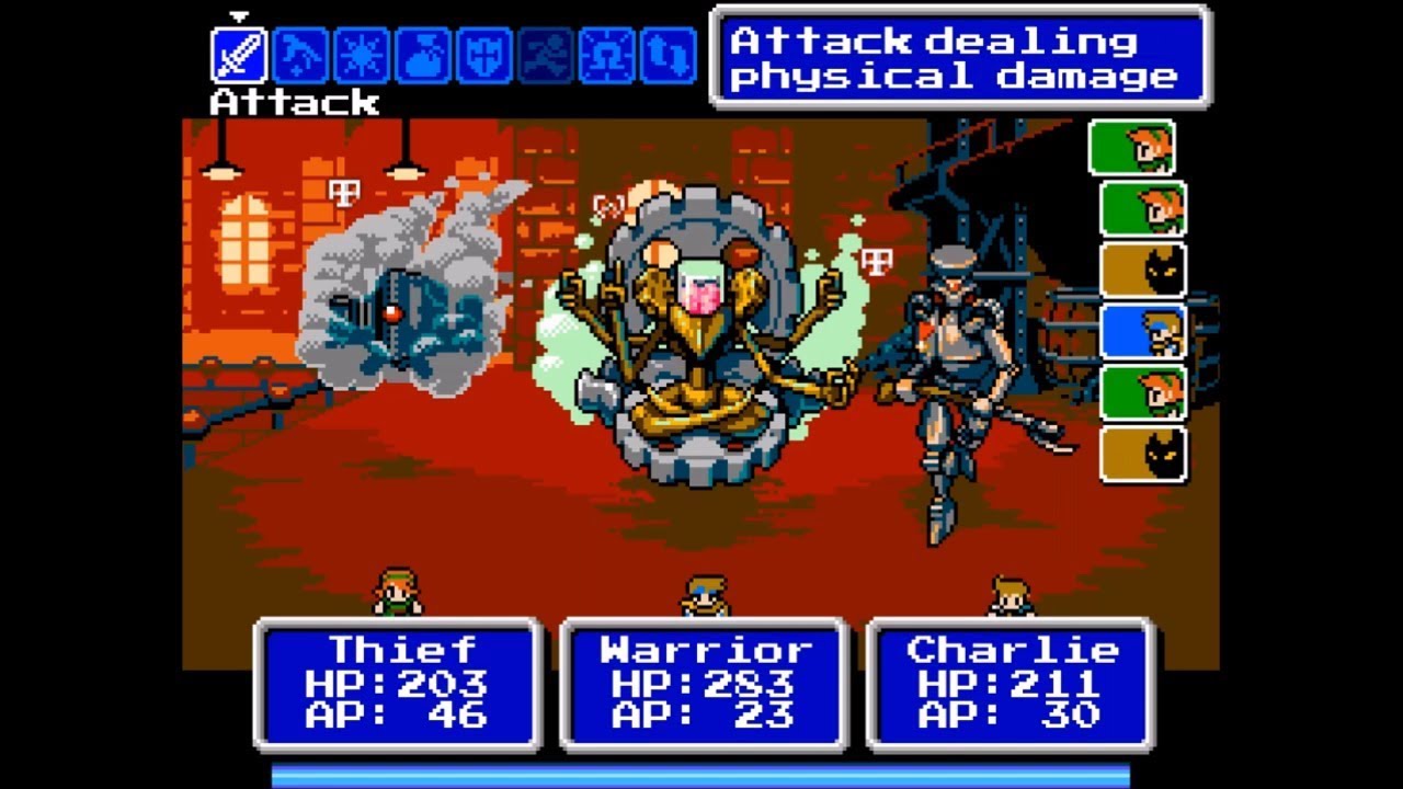 8-bit Adventures 2 (Demo) - Full Playthrough - YouTube