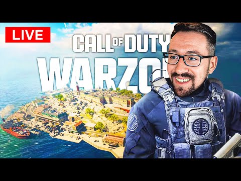 TCaptainX: Mastering Warzone with META Loadouts!