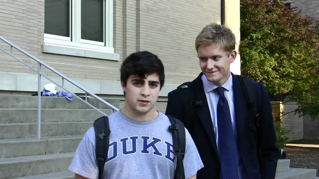 CHUCKED (Official Trailer) - YouTube